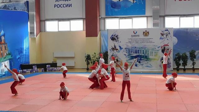 КАСКАД ВПЕРЁД 010226