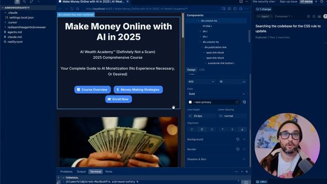 JeredBlu - Cursor 2.2 Has A New Feature That Claude Code