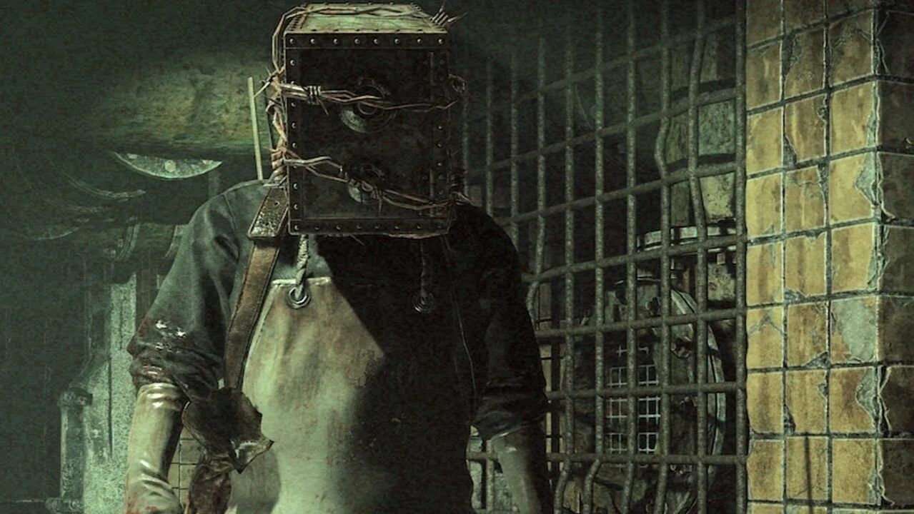 ПРОХОЖДЕНИЯ ИГРЫ THE EVIL WITHIN МАНЬЯК СЕЙФ УСТРОИЛ ИСПЫТАНИЯ НАМ НАС ЖДЕТ БИТВА С НИМ 8 ЧАСТЬ