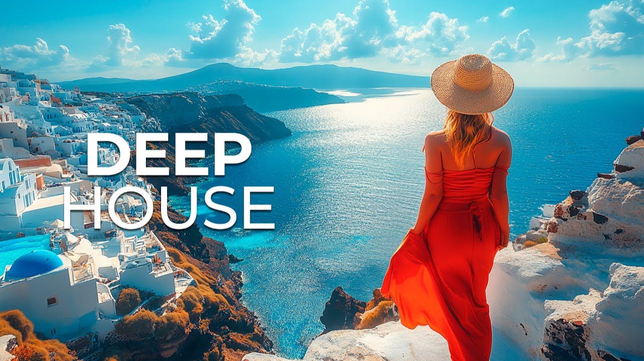 Вокальный Deep Mix 2026 🏝️ Лучший Vocal Deep House Music Chill Out Mix By Deep Mix #Deephouse