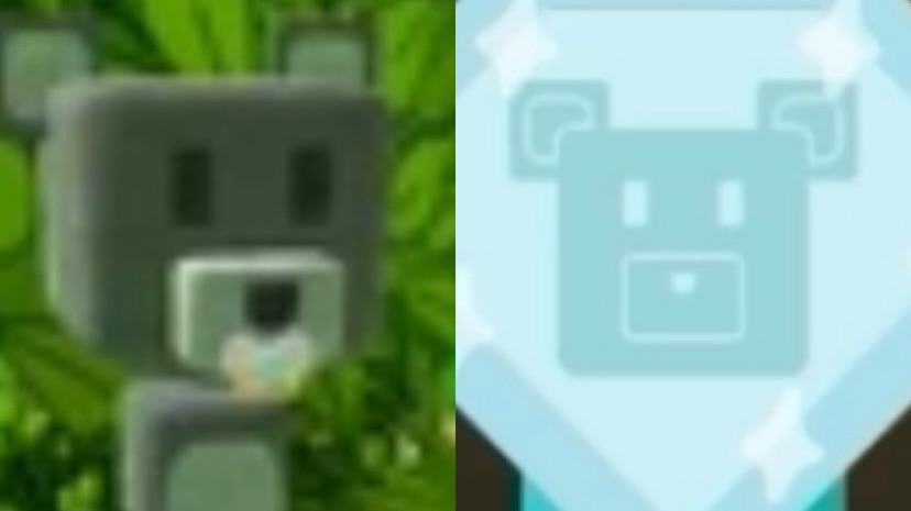 Как пройти Феликса на АЛМАЗНОЕ время в игре Супер Беар Адвенчер.