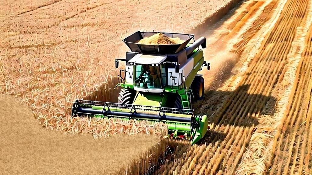 Станет ли 2026 год успешным для сельского хозяйства РФ. Прогноз писателя Леона Малина...