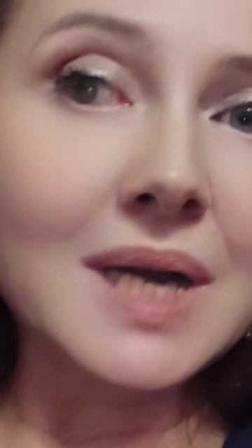 Я старомодна..