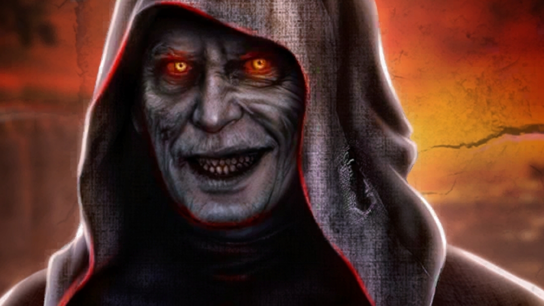 Печать Нострадамуса | 1 сезон | 3 серия