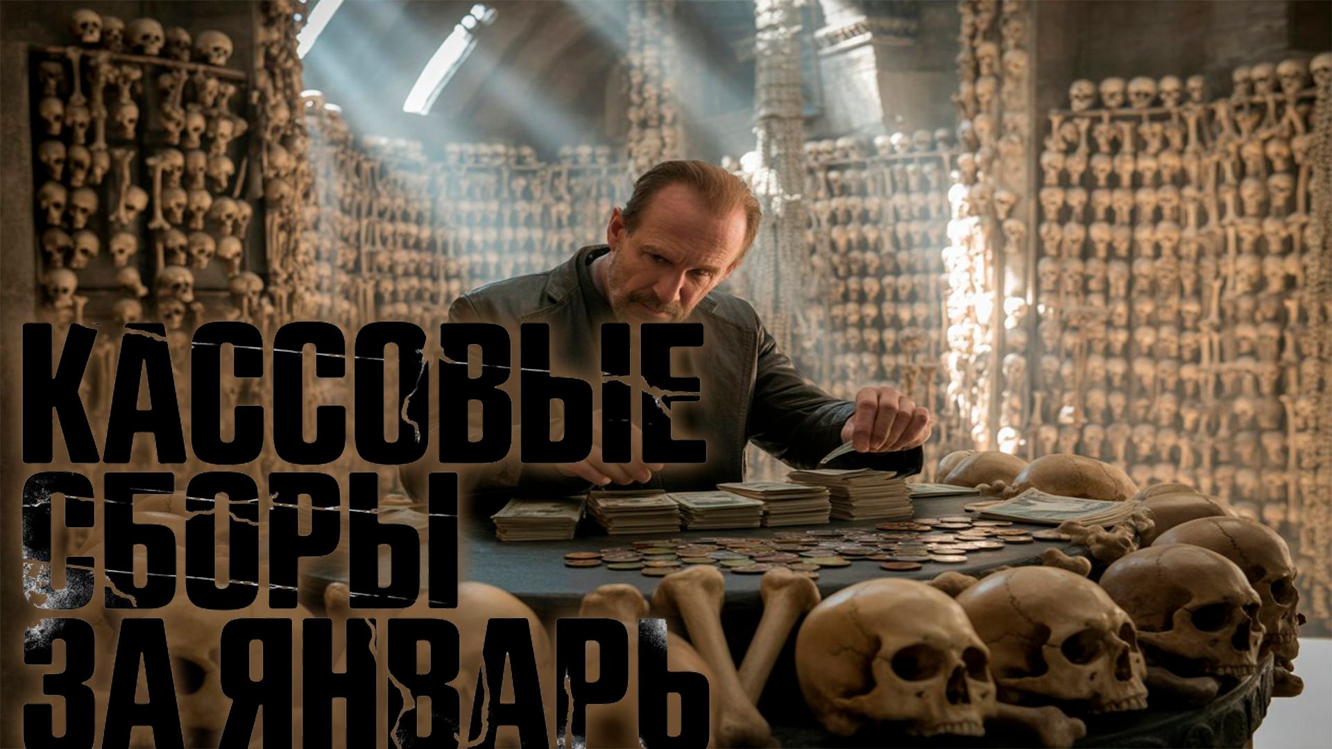 Топ 10 лучших фильмов 2026 года за ЯНВАРЬ месяц