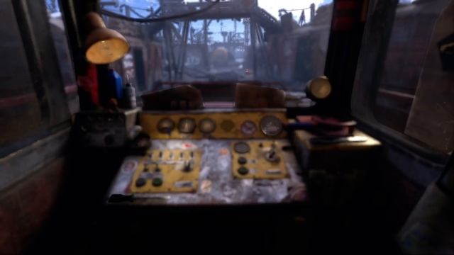 Metro Exodus. Призы в игре.