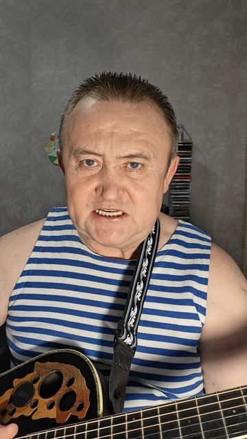 Последний бой... #сво #путин #окраина #россия