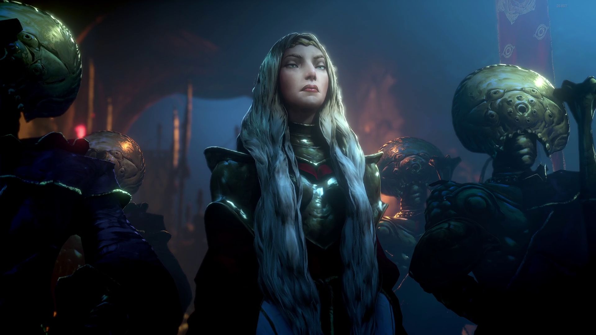 No Rest for the Wicked | Ранний доступ | Геймплей | Часть 2 | Без комментариев