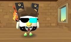 Разаблочение на Егора и BLU1000000B