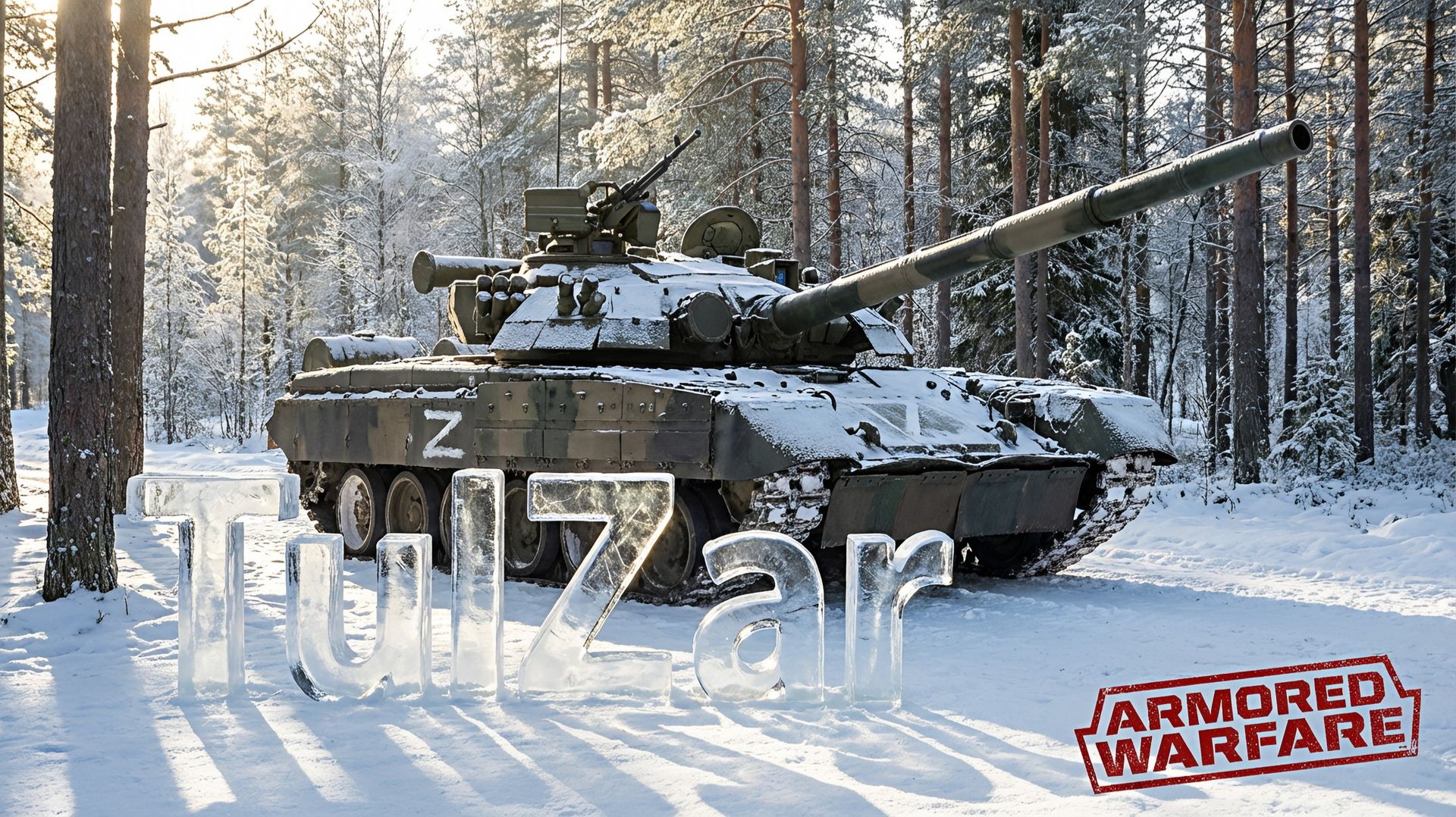 Armored Warfare⭐PvE⭐♫⭐БП.Дейлики.