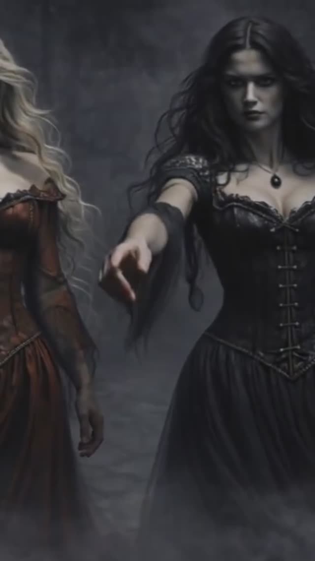 Жуткий рок (Авторская песня) - Музыкальный Клип