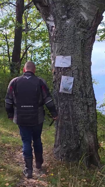 Там где кончается асфальт, начинается Россия. Мотопробег в глубинку России. Озеро Ламна