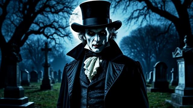 Gothic Music | Passion for Max