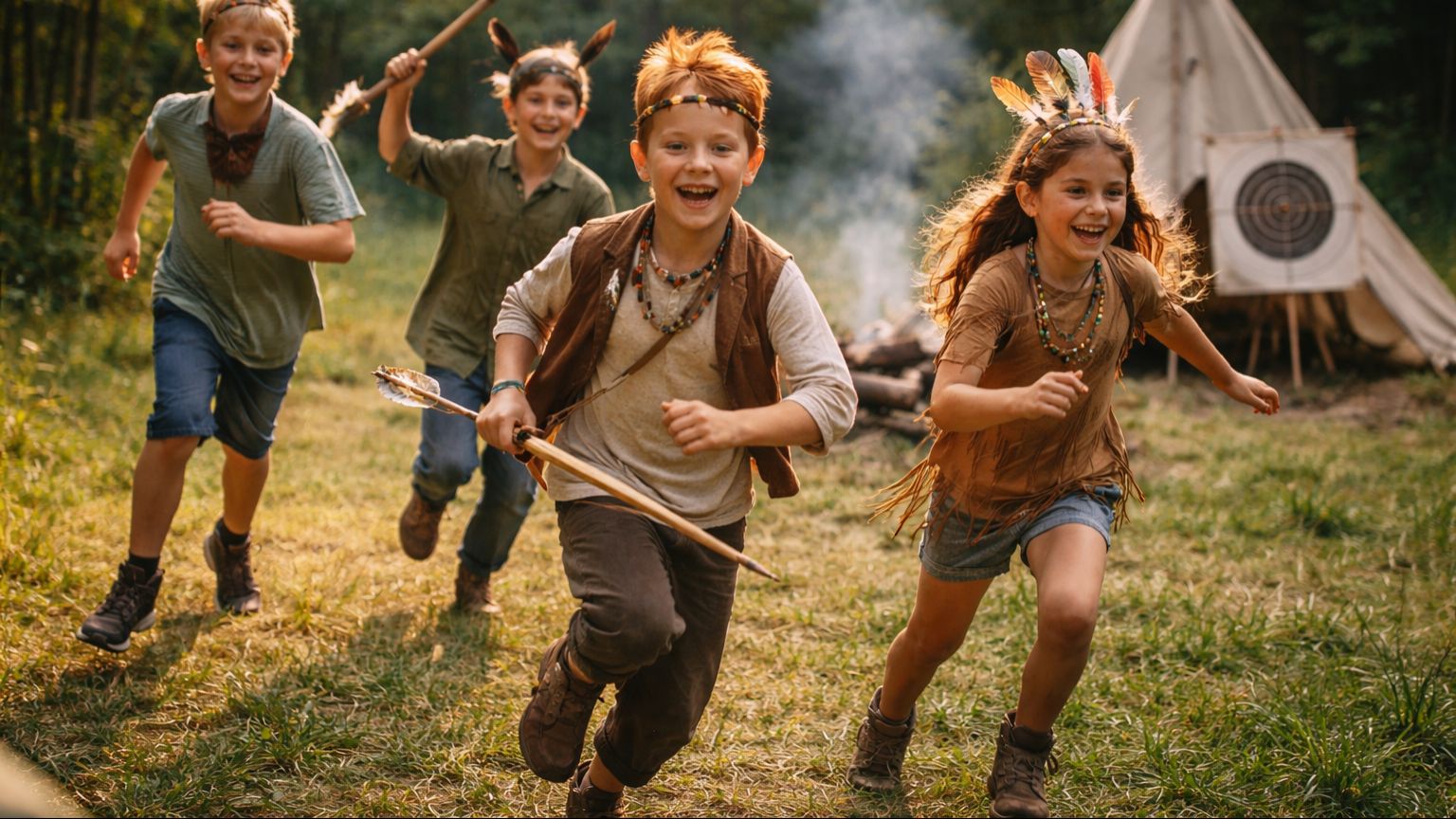 Про безопасность детей в Саргоне