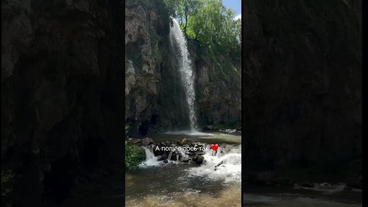 ЖДУ ❤️ В ТГ: Таня, говори! СМОТРИ НОВЫЙ ВЛОГ ️  #кавказ #travel #shorts #эльбрус #путешествия