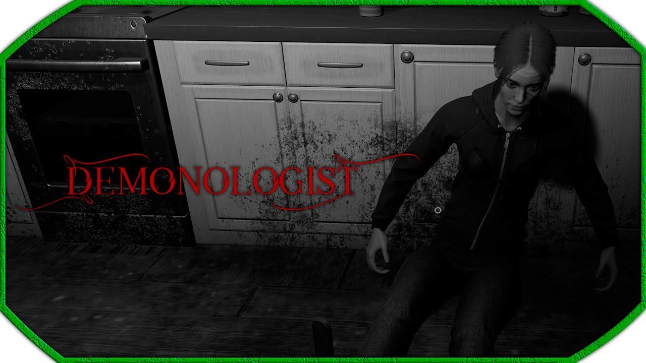 Demonologist ► В ожидании нового обновления ► Часть 11