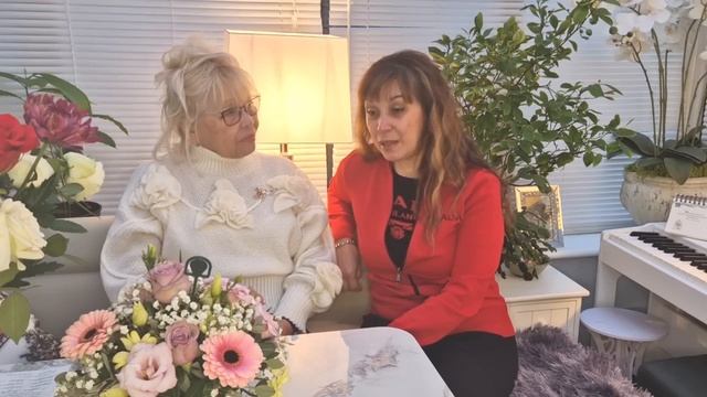 КАК ОЩУЩАТЬ СЕБЯ В 79 ЛЕТ_