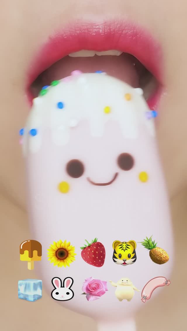 #ASMR звуки еды как игра: угадываем десерт по хрусту и чавканью