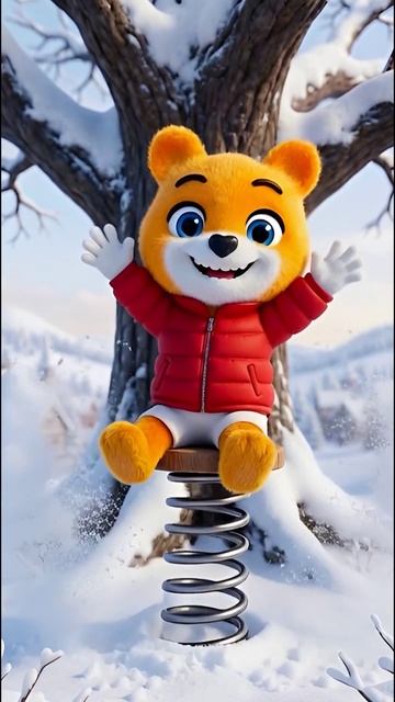 Ух ты! Смиш!