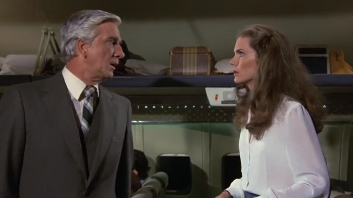 Название фильма: Аэроплан