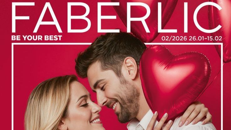 За кулисами.Распаковка заказа от Фаберлик