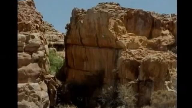 Ч.2) Земля во времени и пространстве Вальтер Вейс