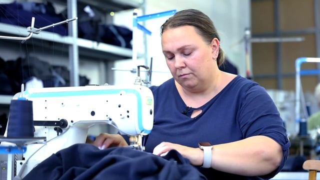 Шьем флисовую куртку