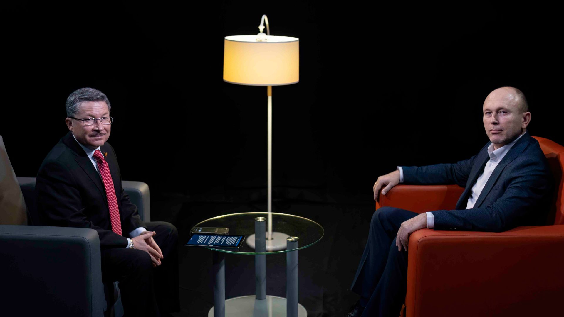 Виктор Лактионов о работе Центра туризма и возможностях для молодёжи («Скажите честно». 2.02.2026)