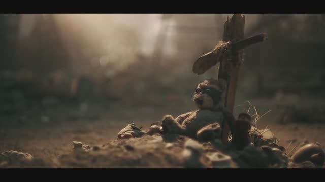 Resident Evil Requiem — короткометражный фильм Evil Has Always Had A Name («У зла всегда было имя»)