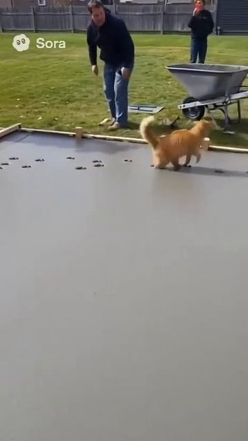 КОТ ЕКАРНЫЙ БАБАЙ