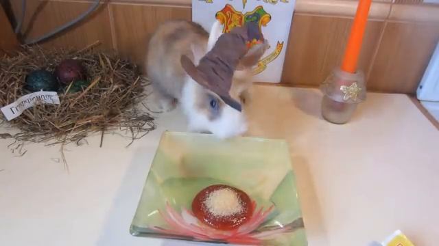 Баффи в Хогвартсе