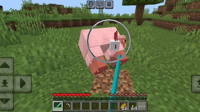 Я НАШЁЛ МЕЧ ФИСКАСА