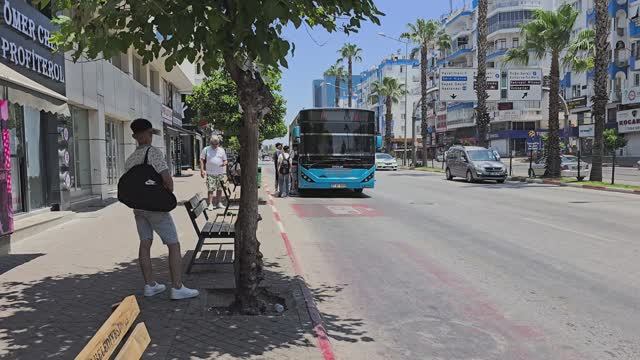 Приехал за машиной, а ее нет. Неудачная аренда в Турции. Потерял 5 часов времени и никуда не поехали