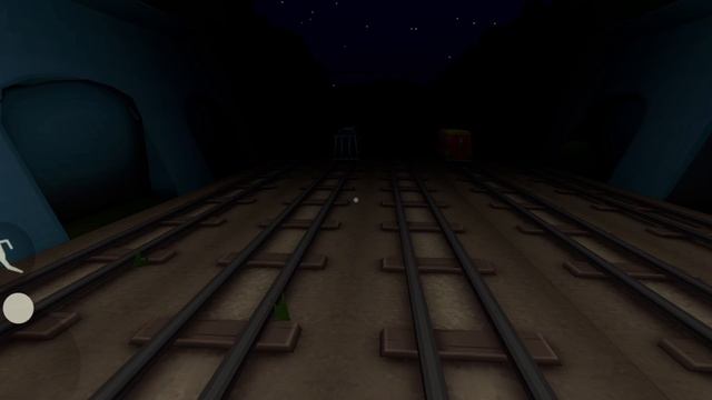 хоррор сабвэй серф 2 часть