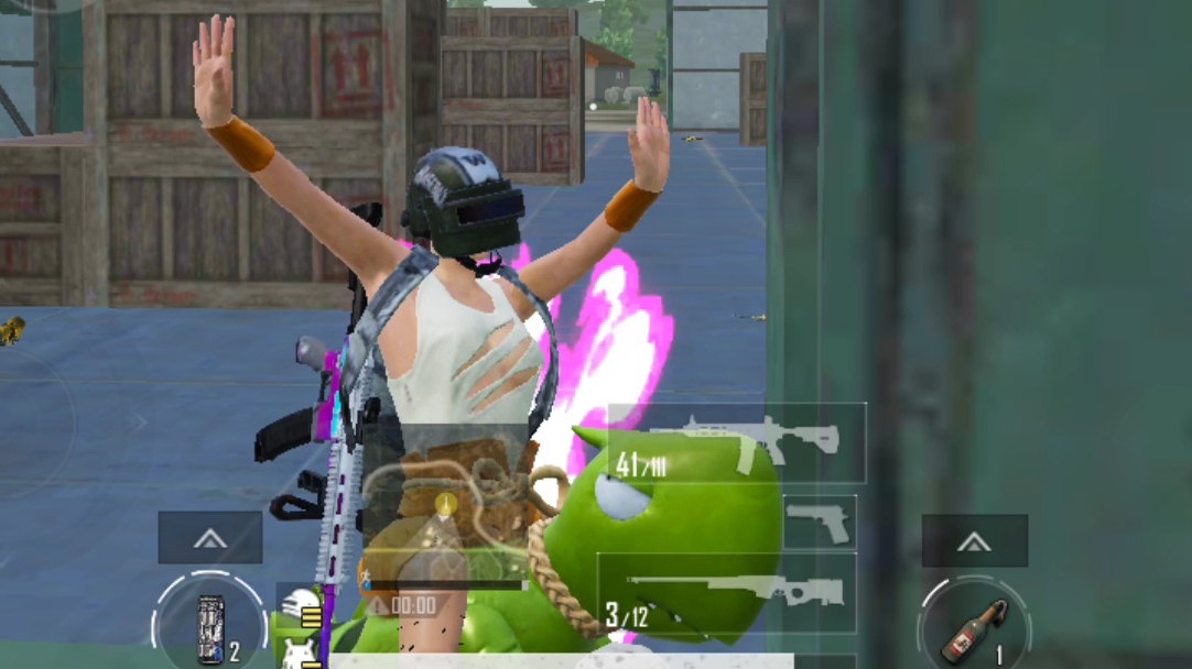 22 KILLS • ЭРАНГЕЛЬ •  ТОП 1 • ПАБГ МОБАИЛ • PUBG MOBILE • #pubg #pubgmobile #пабг #пабгмобаил