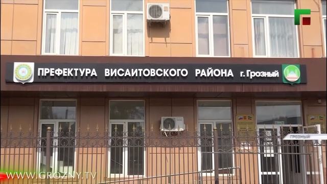 Рубрика «Новости районов». Эфир от 01.02.2026