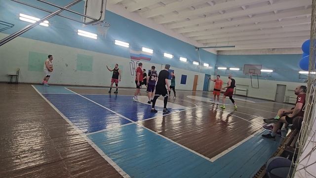 воскресный движ-6