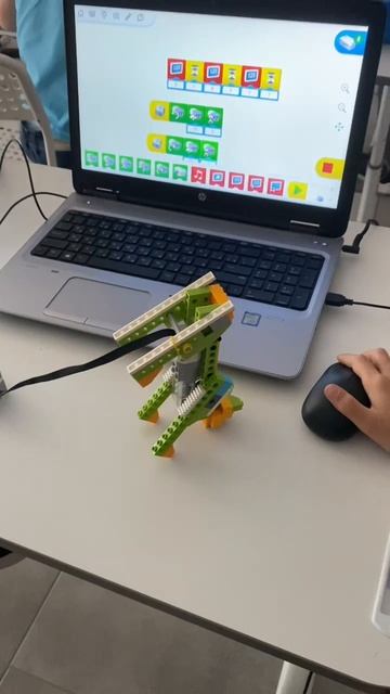 Робототехника 2