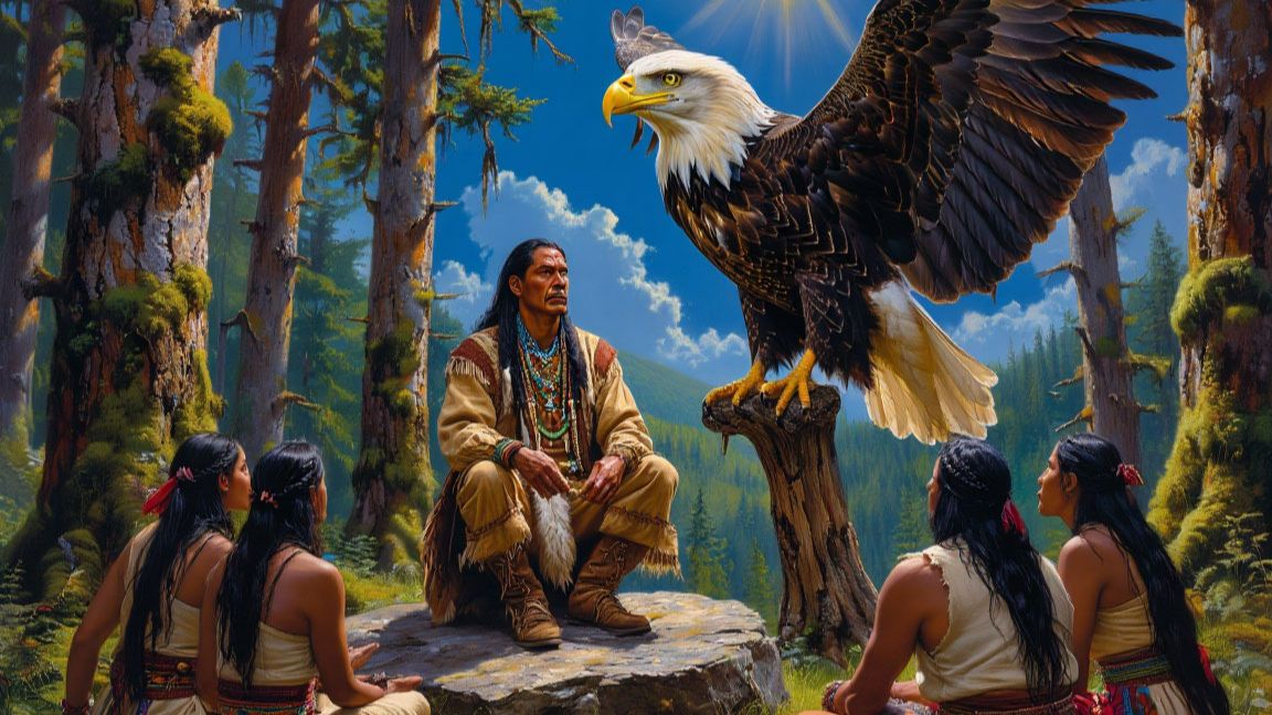 6 | Карлос Кастанеда - Огонь изнутри (Книга 6-я Часть 1-я 1984 год)