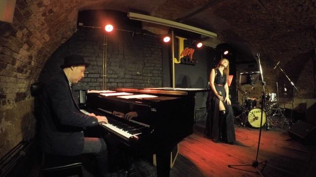 Большой лошадиный секрет (С. Никитин - Ю. Мориц) - Анна Бутурлина