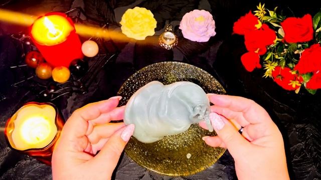 Слив воском🍀Тоску ☝️печаль сливаем. Вас от прошлого освобождаем🙏🗝