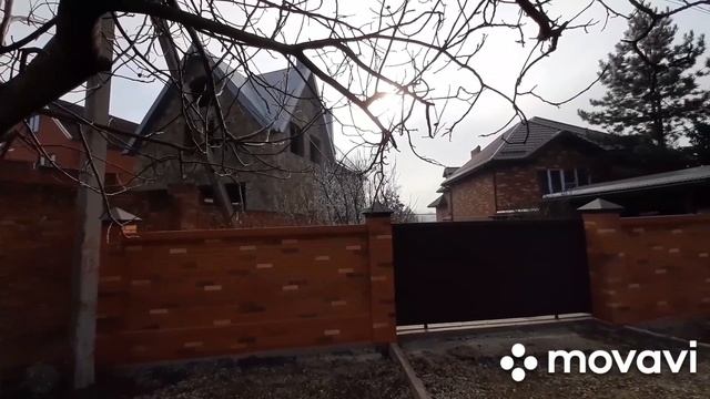 Иней. Ул. 70 лет Октября