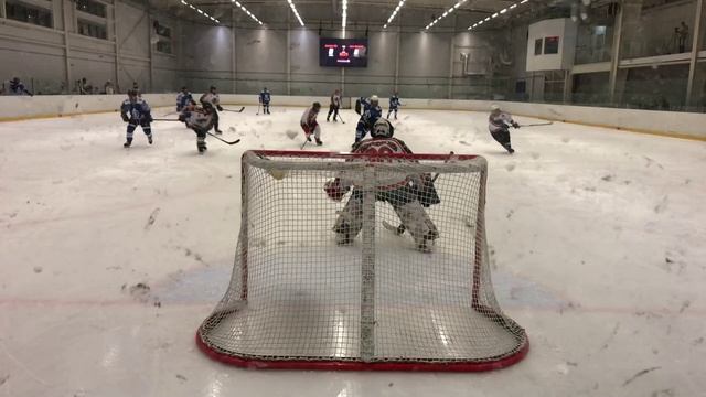 ТОП - 10 ГОЛОВ / ДЕБЮТАНТ 1 / НОЯБРЬ