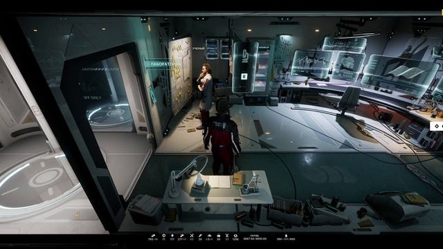 The Alters - прохождение [59] ПК русский язык