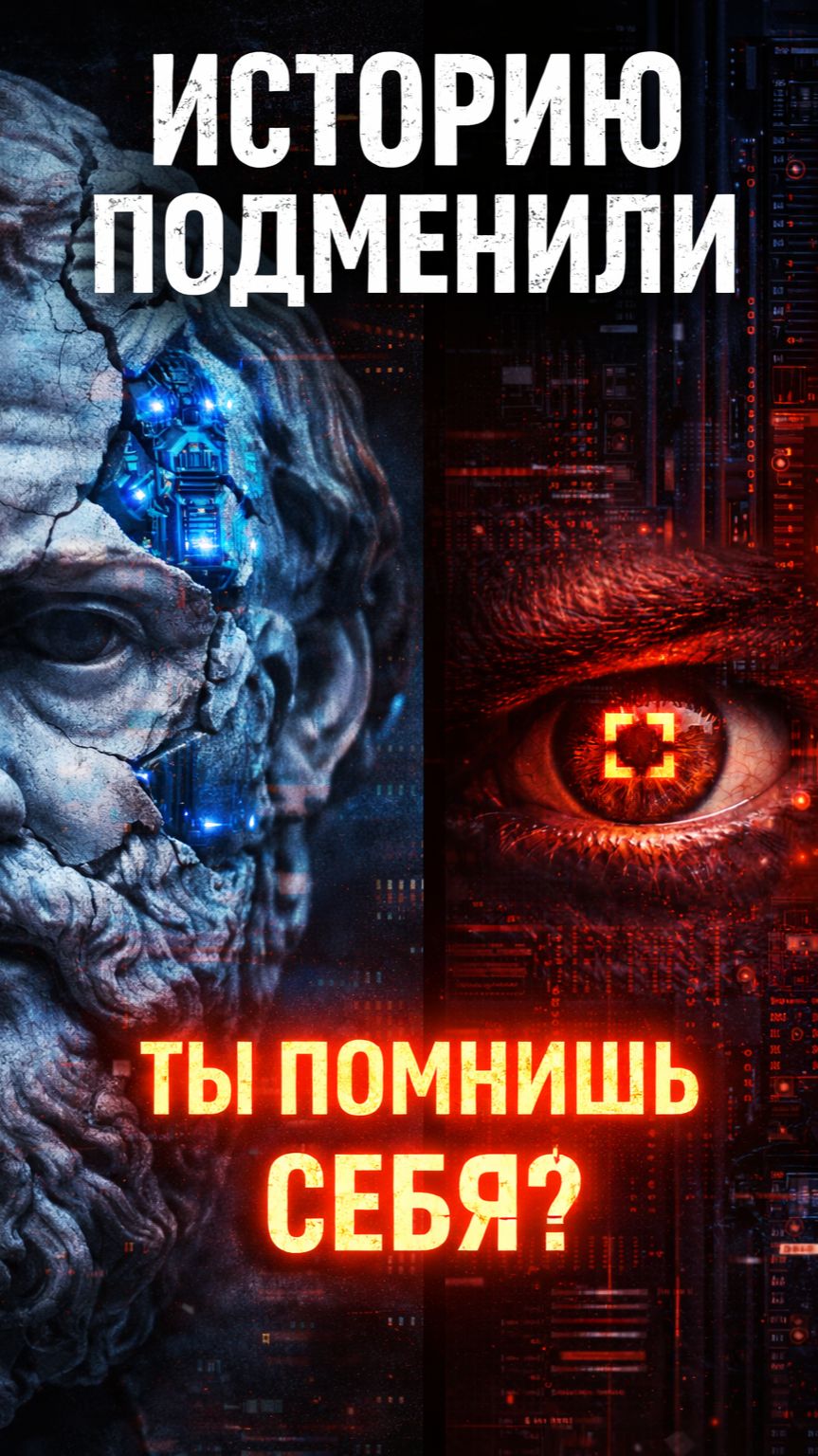 Артефакты из БУДУЩЕГО в 2026 году? 🔍😱