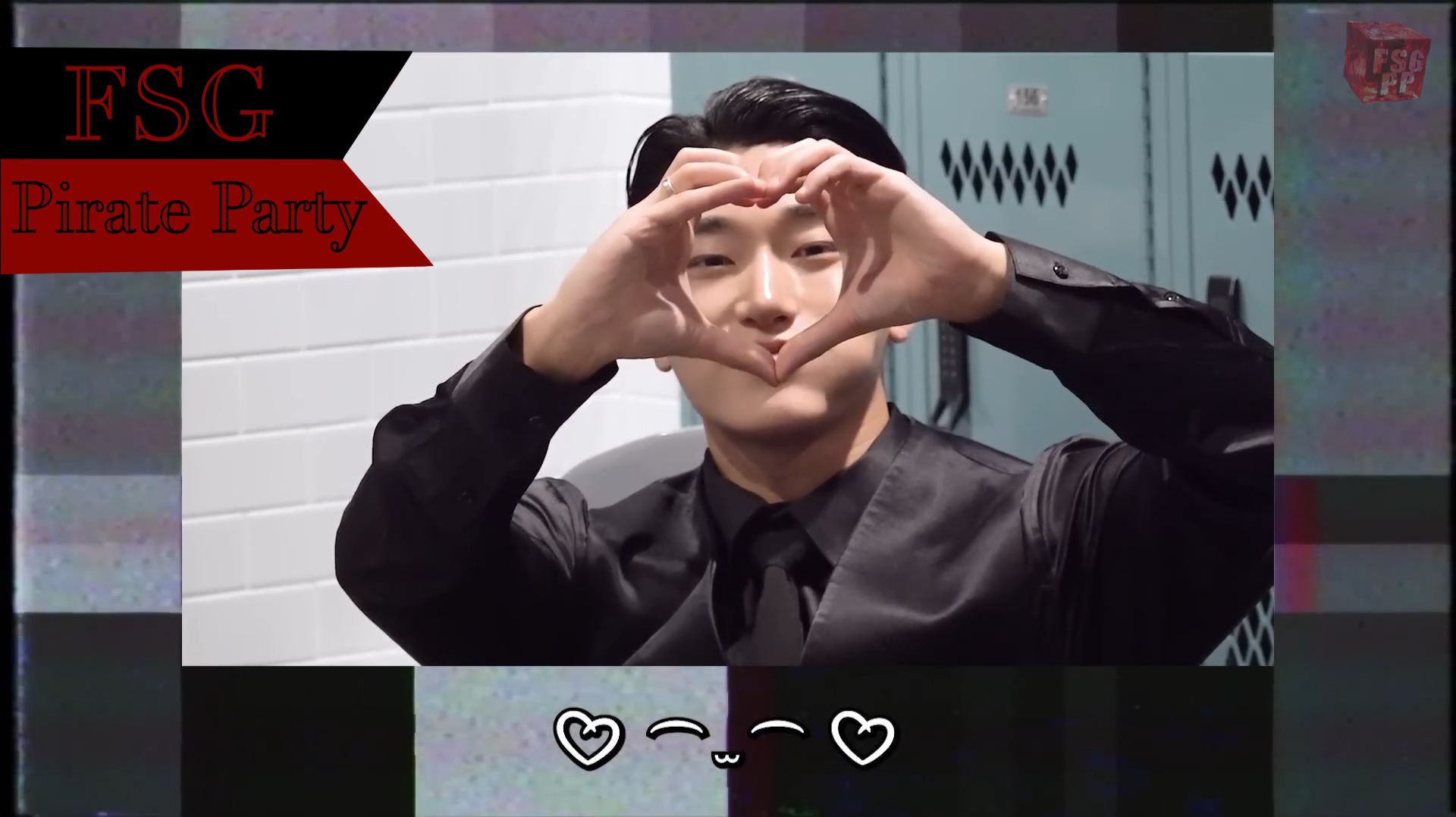 [RUS.SUB] Логбук #204 | ATEEZ