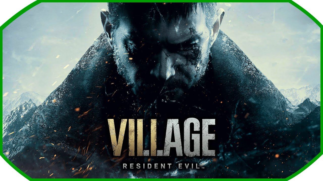 Resident Evil: Village Gameplay Demo ► Демочка Резика
