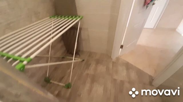 Обзор дома через год