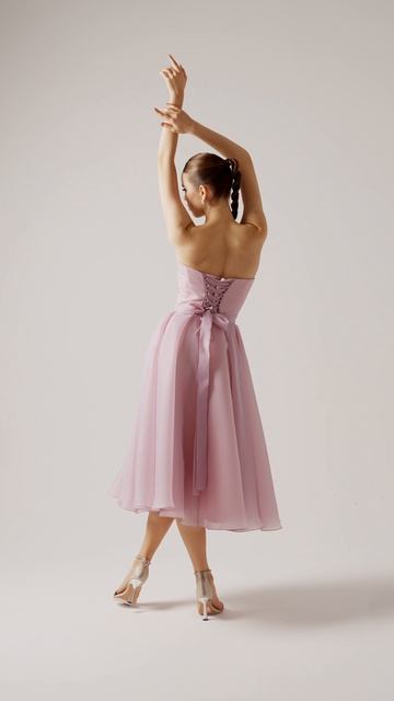 Солей миди лиловый