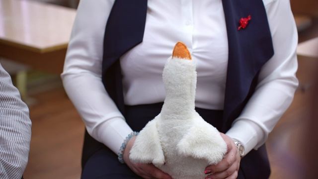 Крючкова Юлия Александровна